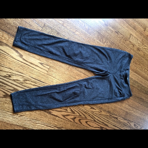 Tangerine | Pants & Jumpsuits | Tangerine Workout Tightsleggings In ...